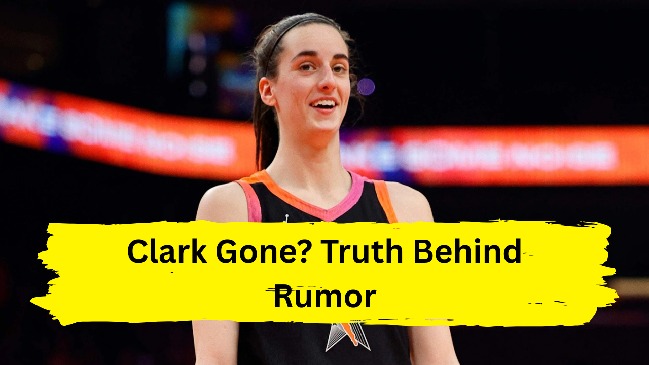 Did Caitlin Clark Leave the WNBA? The Explosive Truth Behind the Rumor - USA Sports Pulse